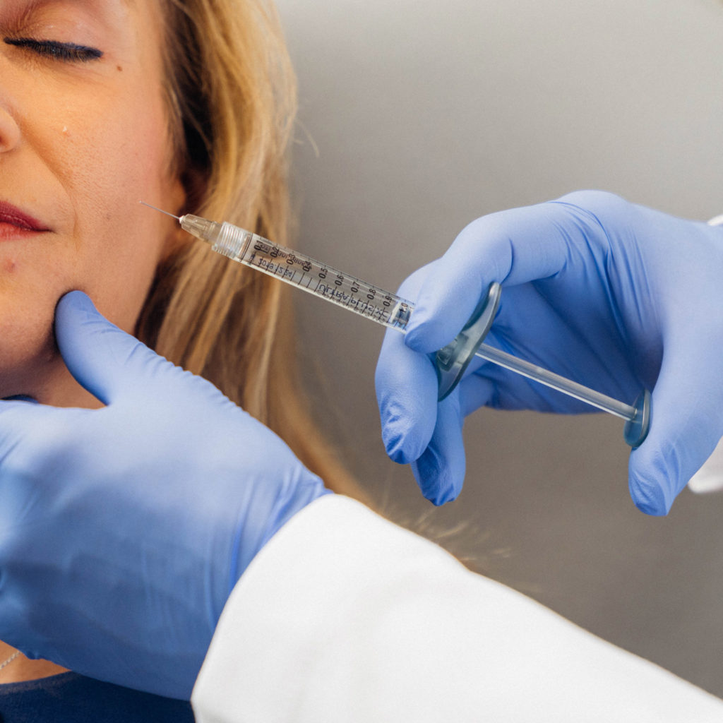 Best BOTOX In NYC | William Samson, MD