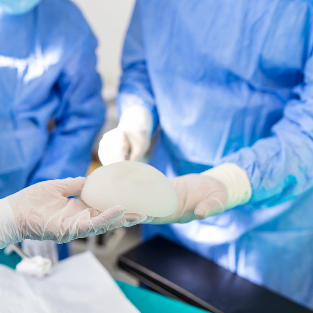 Breast Implant Removal In NYC | William Samson, MD