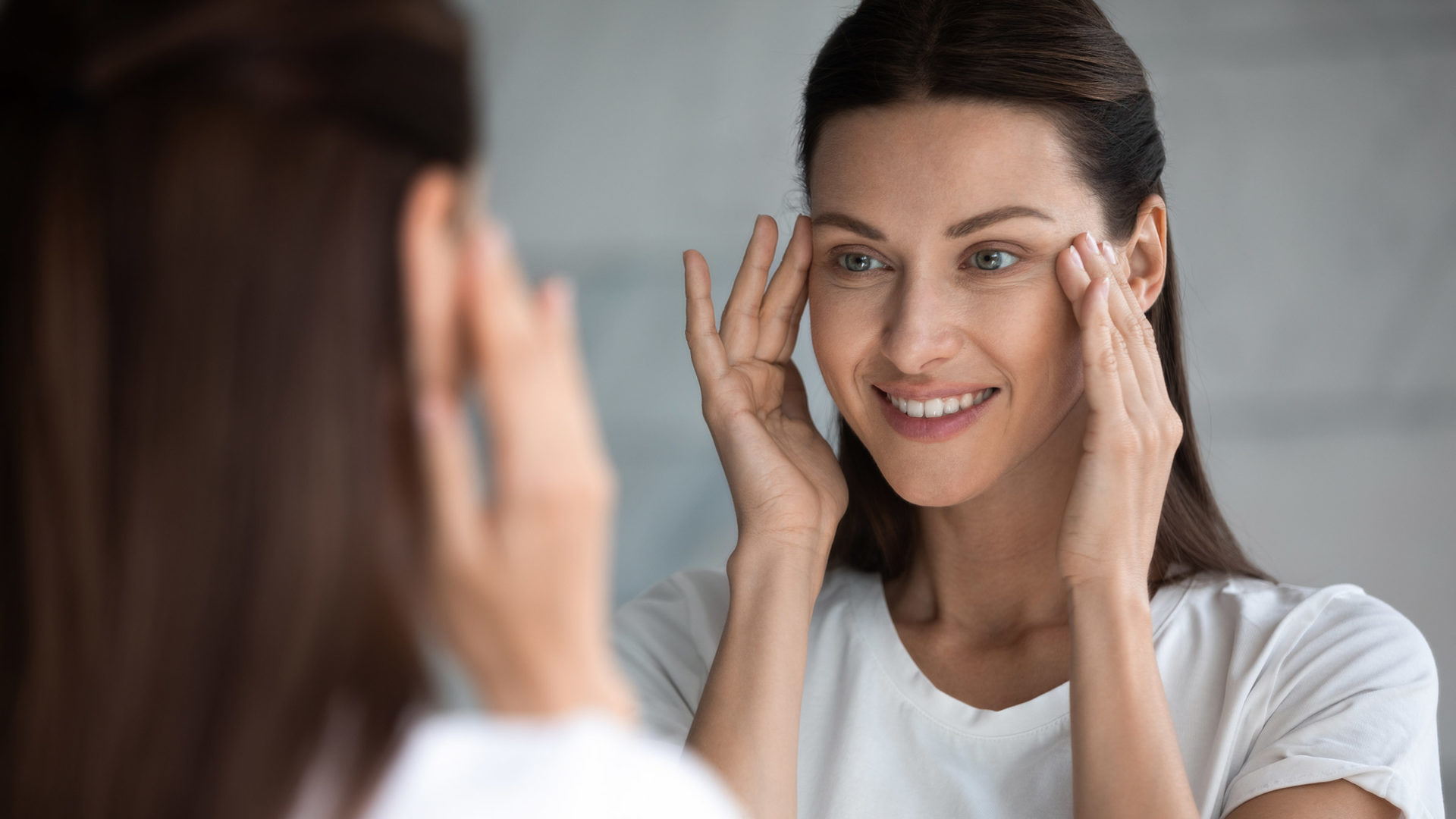 Best Eyelid Surgery In NYC | William Samson, MD