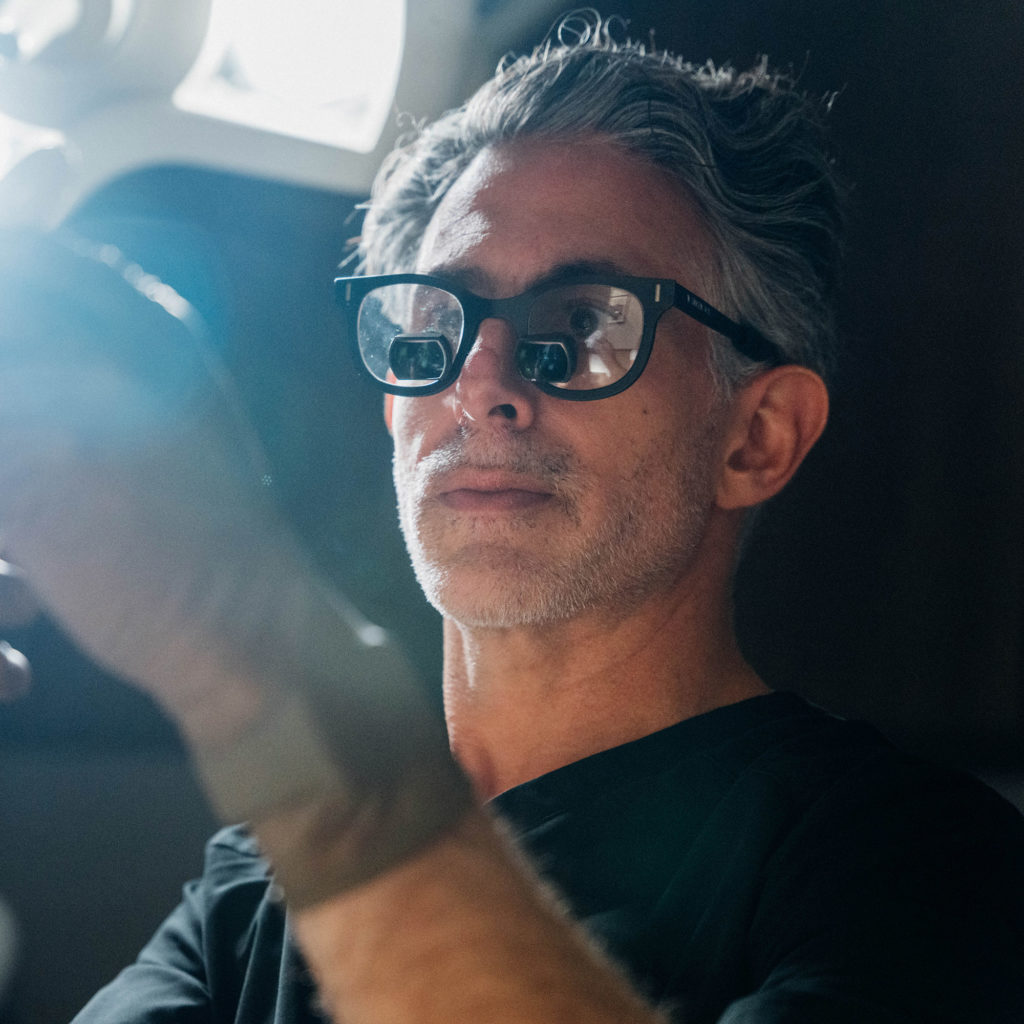 Dermal Fillers In NYC | William Samson, MD